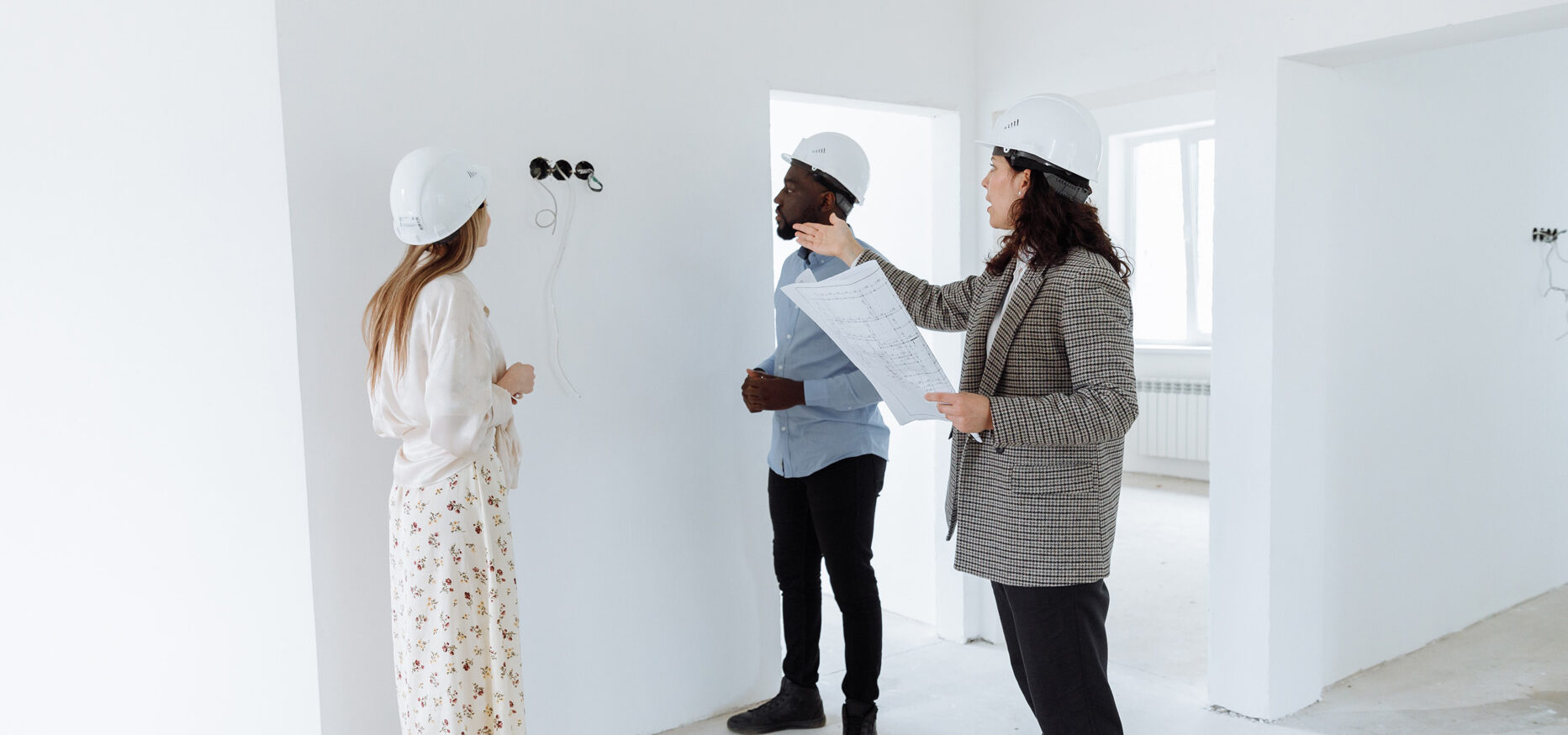 Commercial Property - Burrows Solicitors