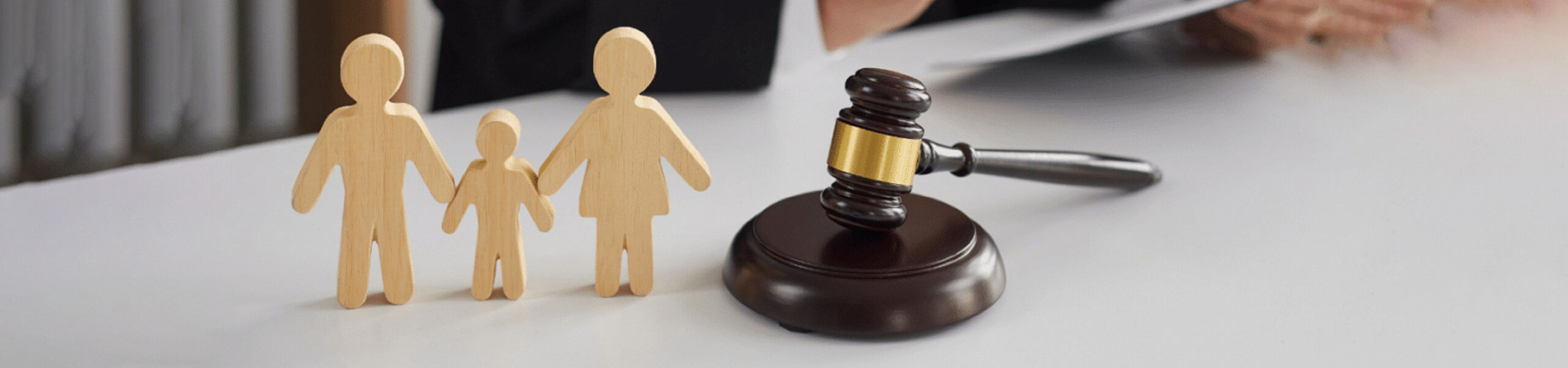 Family Law - Burrows Solicitors