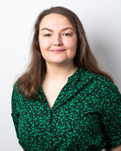 Alexandra Bartlett - Burrows Solicitors