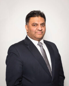 Roy Thakkar - Burrows Solicitors